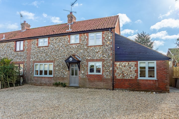 The Sidings - Hunstanton