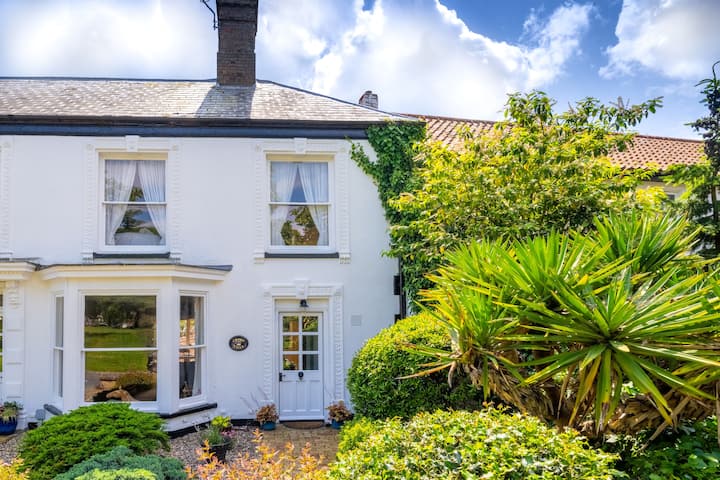 Crown Villa - Wells-next-the-Sea