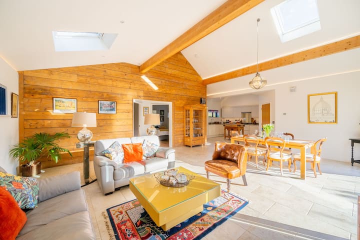 Downbridge Lodge - Diss