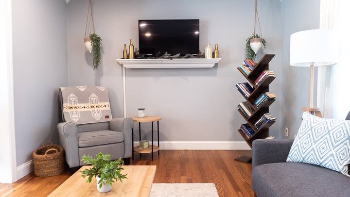 Downtown Marietta And Kennesaw Mtn House - Kennesaw, GA