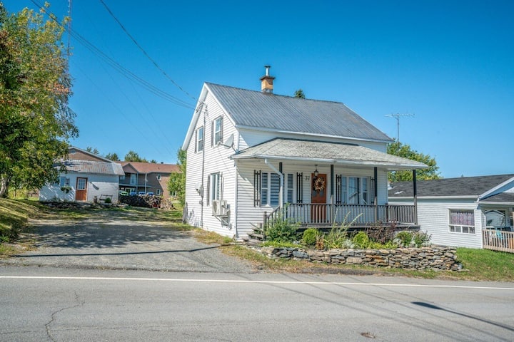 La Belle Vie | Ski & Après-ski à Son Meilleur! - 魁北克省