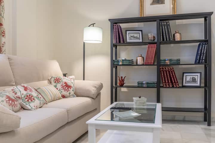 Precioso Apartamento En El Corazón De Triana - Seville, Spain