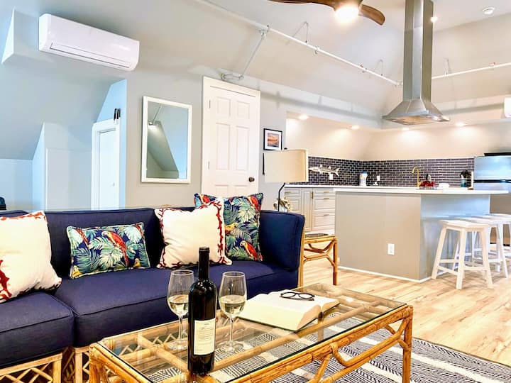 Channel View Residence At The Dygert House - Clayton, NY