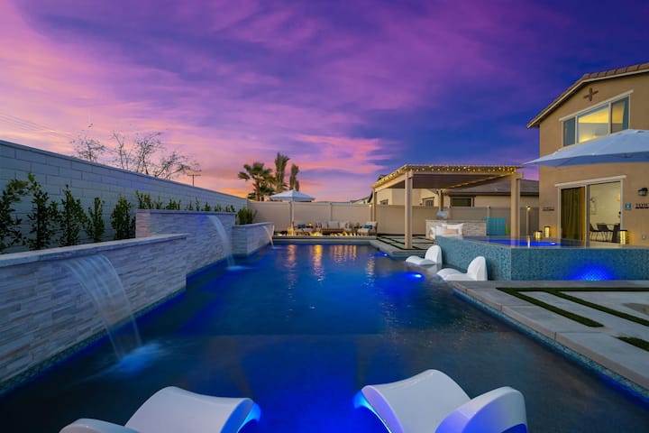 Magnolia House - Coachella, CA