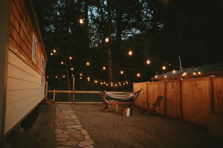 Private Pet Friendly No Cleaning $  Outdoor Shower - Oregon