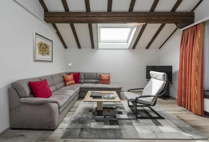 Bella Vista - Wildhaus