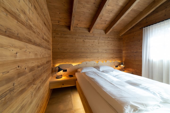 Chalet Brisi - Wildhaus