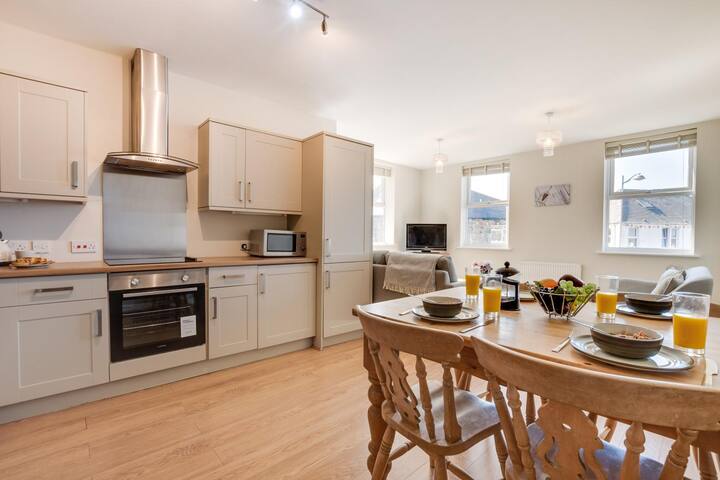 2 Bed In Seahouses (Oc-nb1944) - Seahouses