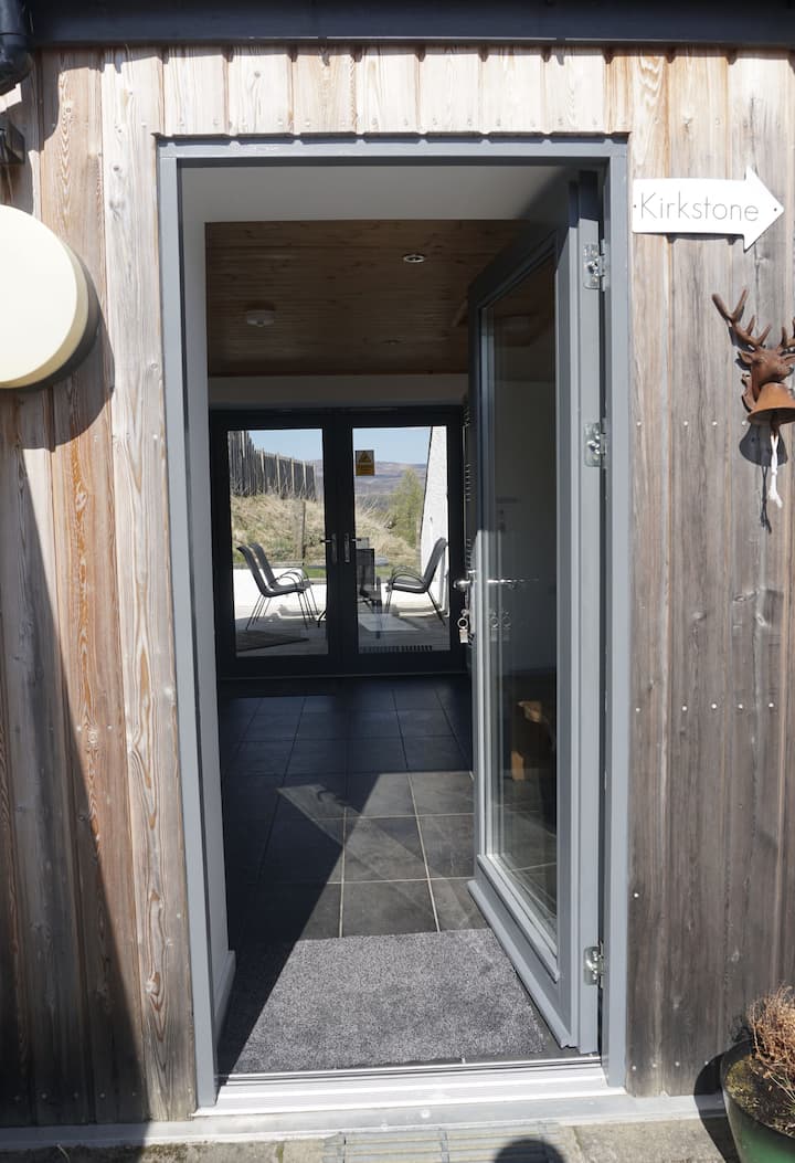 Kirkstone Lodge - Kingussie