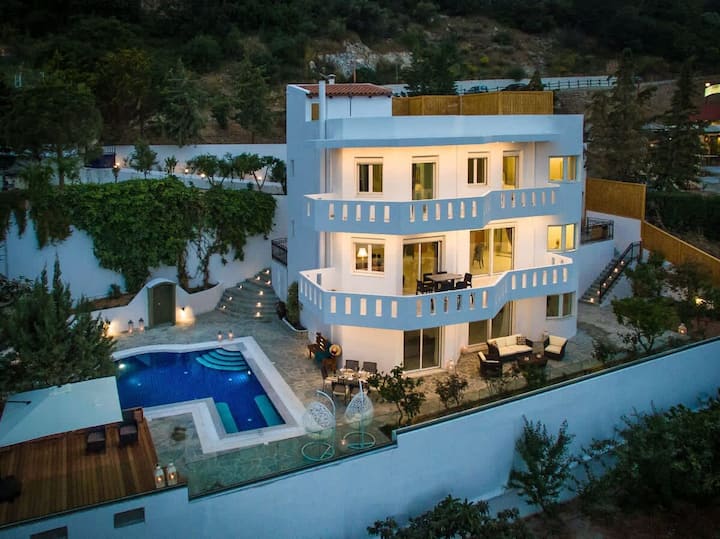 Villa Artemis - Zakynthos