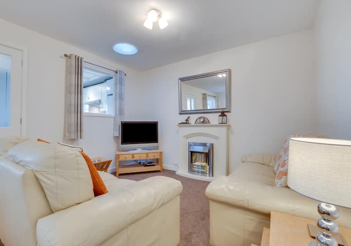 Seal Cottage - Beadnell