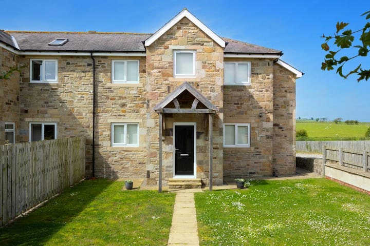 3 Bed In Stamford (Oc-gd1933) - Alnwick