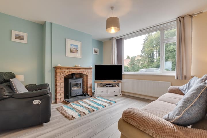 3 Bed In Lucker (Oc-nb1938) - Bamburgh
