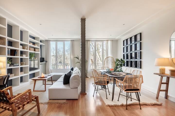 Koka - 3 Bedrooms Apartment In Ibiza - 