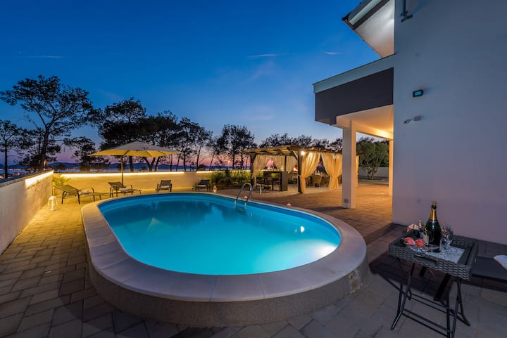 Four Bedroom Holiday Home Horizon - Zadar