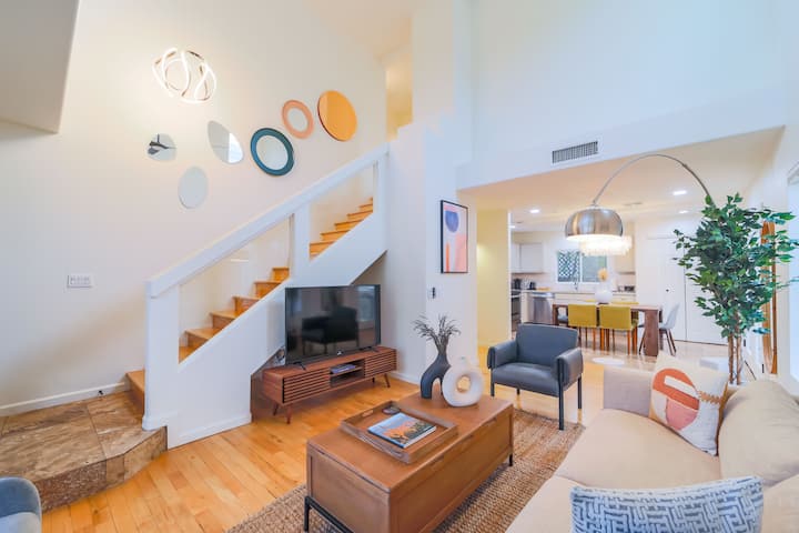 Westworld, Tpc Golf, Hiking In Your Backyard! - Scottsdale, AZ