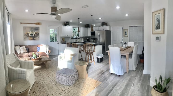 Canal Street Alchemy Ii - New Smyrna Beach, FL