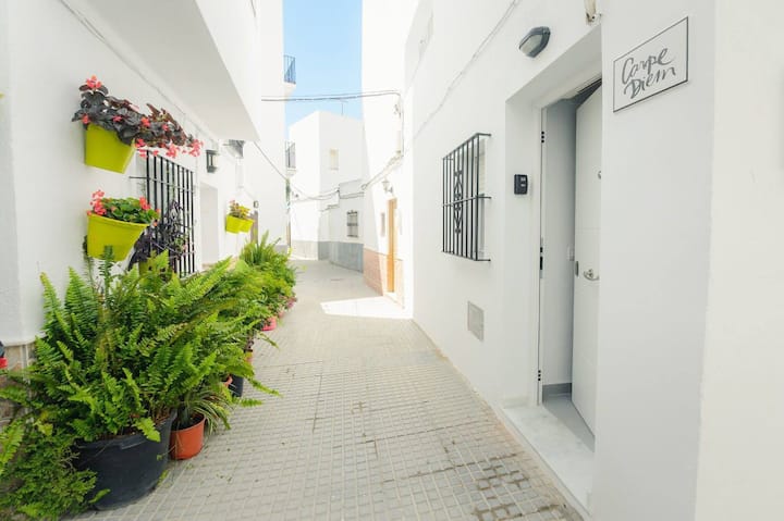 Apartamento Carpe Diem - Ole Solutions - Conil de la Frontera