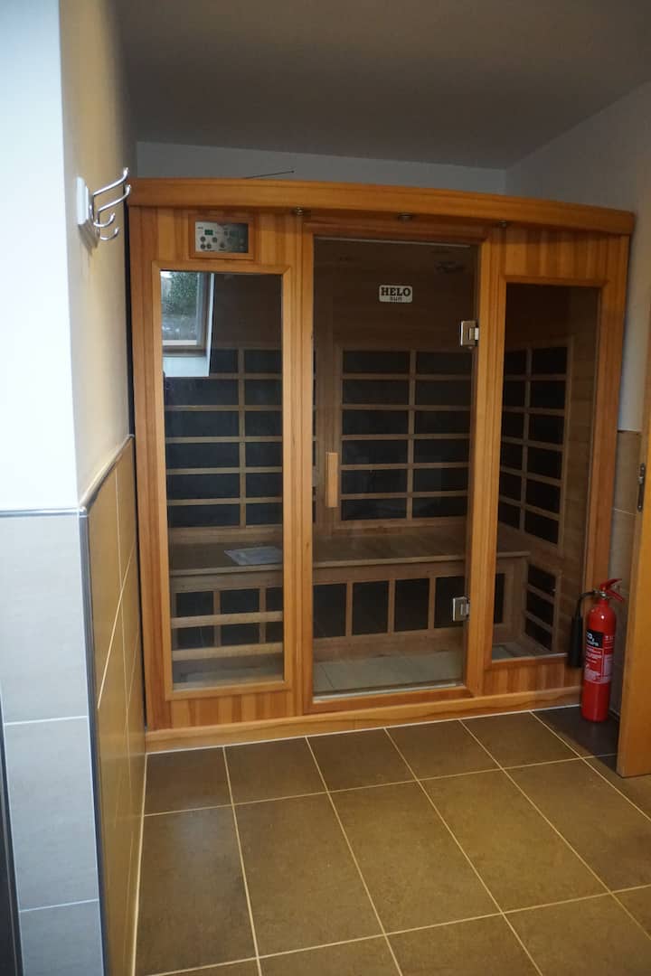 Stac Polly Lodge - Ullapool