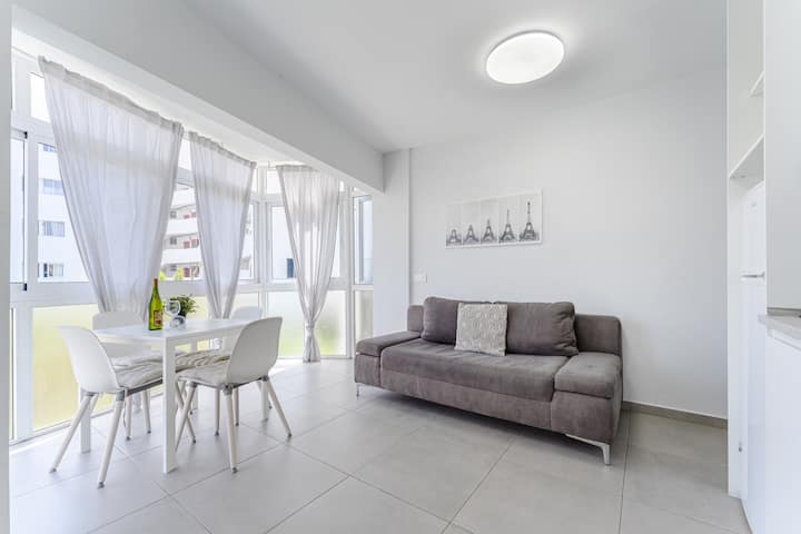 Rising Sun Apartment In Complex Las Terrazas - Los Cristianos