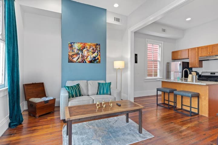 111 South Salcedo - Metairie, LA