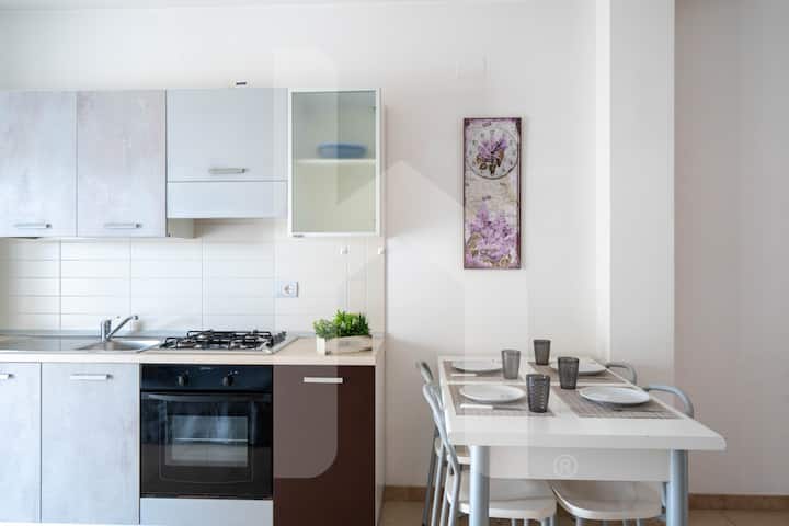 Homiday - Holiday Rendez Vous 30 - Bilocale - Pineto