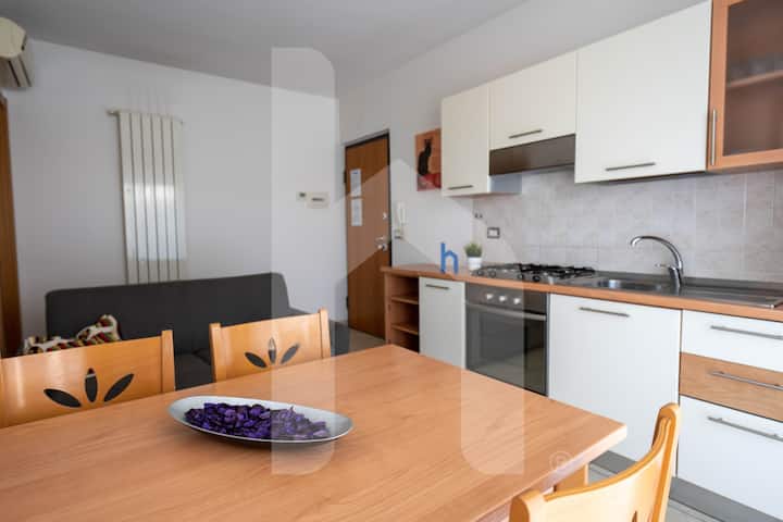 Homiday - Holiday Rendez Vous 32 - Bilocale - Pineto
