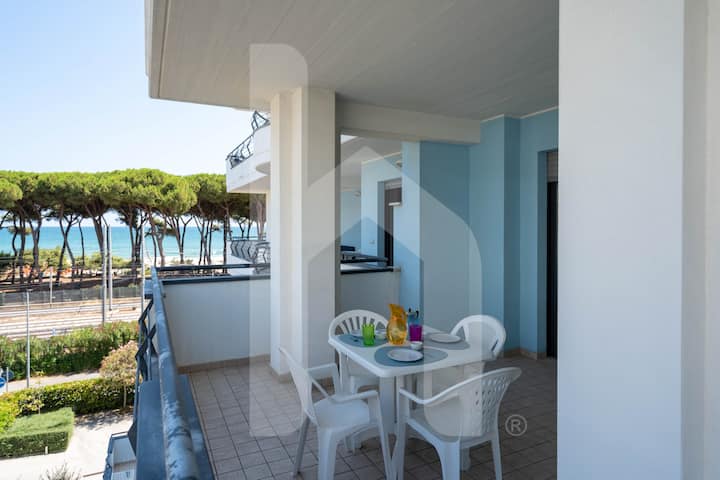 Homiday - Holiday Rendez Vous 33 - Bilocale - Roseto degli Abruzzi