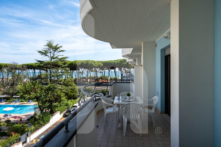 Homiday - Holiday Rendez Vous 35 - Bilocale - Pineto