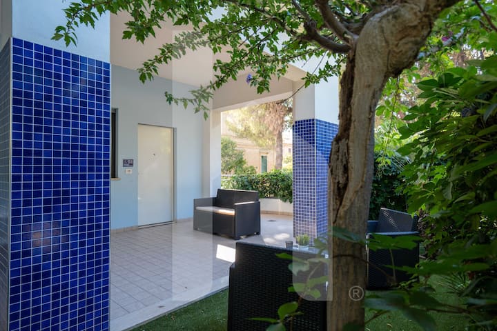 Homiday - Holiday Rendez Vous 58 - Bilocale - Pineto