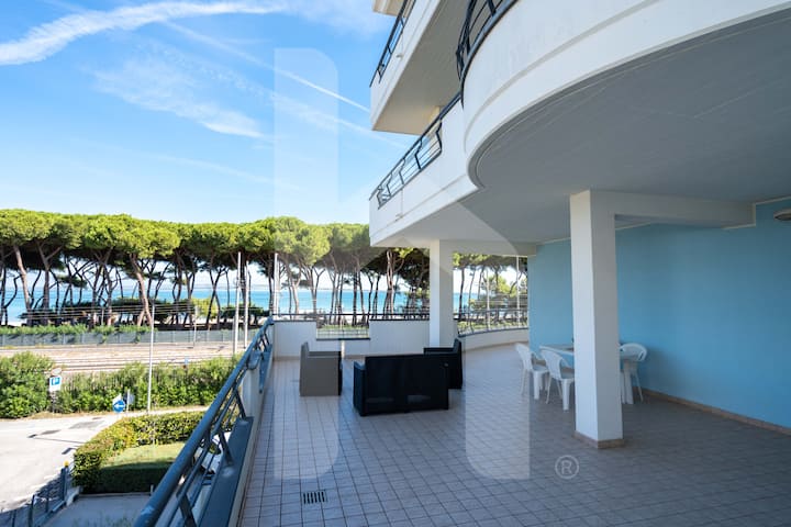 Homiday - Holiday Rendez Vous 21 - Bilocale - Roseto degli Abruzzi