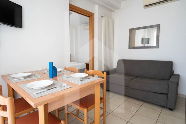Homiday - Holiday Rendez Vous 22 - Bilocale - Pineto