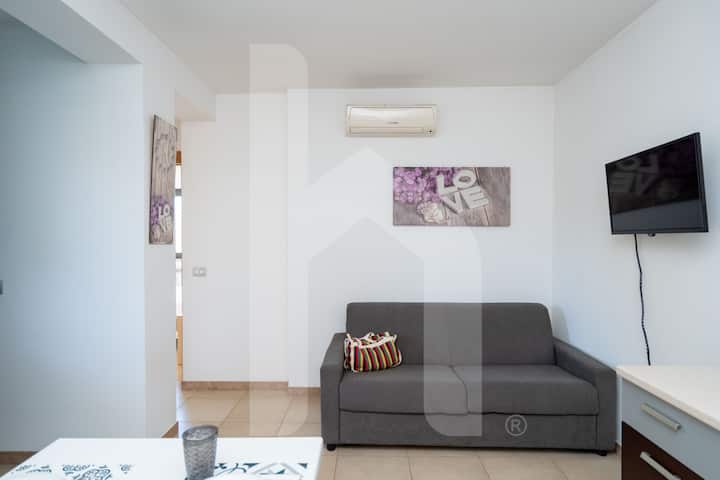 Homiday - Holiday Rendez Vous 26 - Bilocale - Pineto