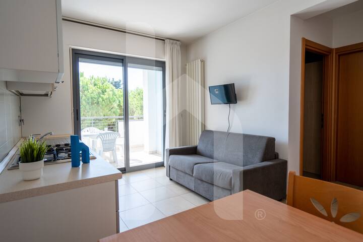 Homiday - Holiday Rendez Vous 28 - Bilocale - Pineto