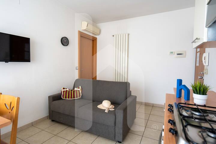 Homiday - Holiday Rendez Vous 43 - Bilocale - Roseto degli Abruzzi