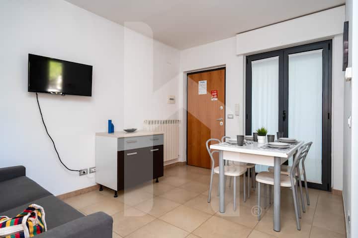 Homiday - Holiday Rendez Vous 48 - Bilocale - Pineto