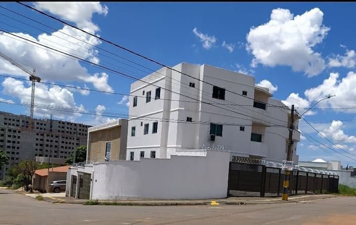 Aps Exclusivo Para Grupos De Até 10 Pessoas - Goiânia