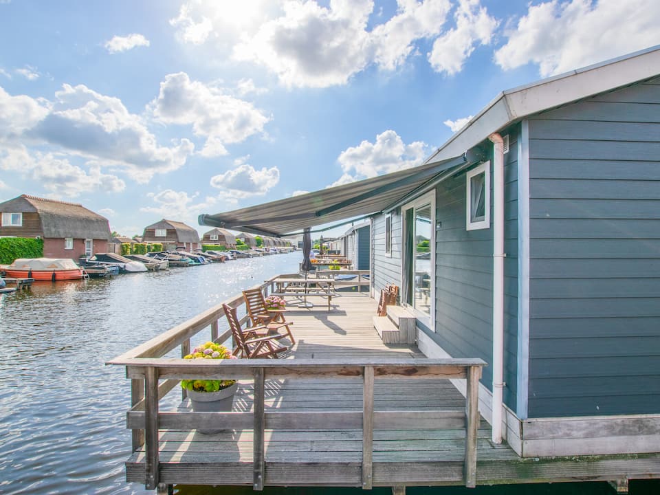 Scheendijk Vacation Rentals & Homes - Breukelen, Netherlands | Airbnb