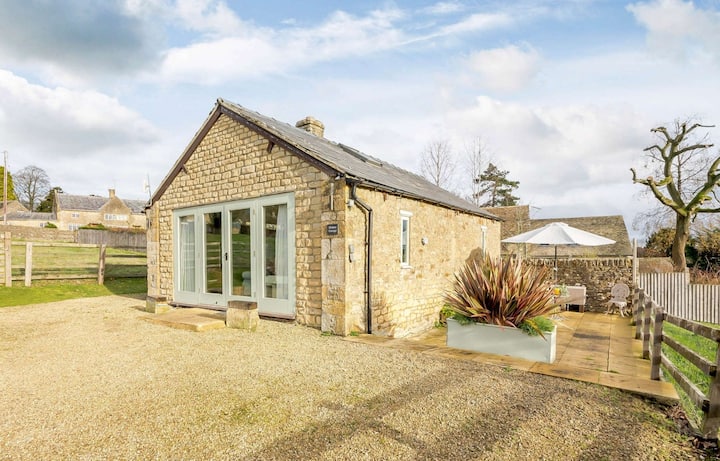 One Bedroom Cotswold Stone Cottage - Oxbow Cottage - Moreton-in-Marsh