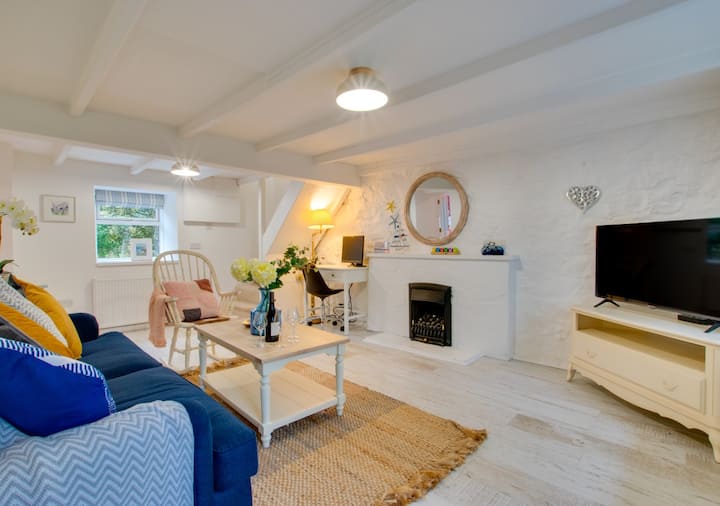 Sapphire Cottage - St Ives