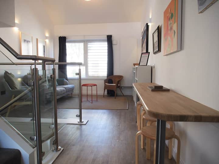 Broughton St Ln - Modern House Near The Playhouse! - Edinburgh