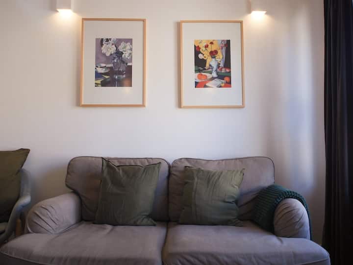 Broughton St Ln - Modern House Near The Playhouse! - Edinburgh