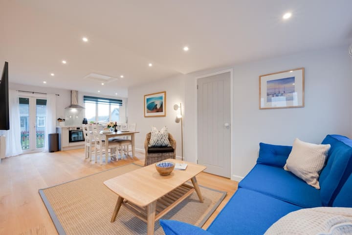 2 Bed In Croyde (Oc-18lead) - Croyde