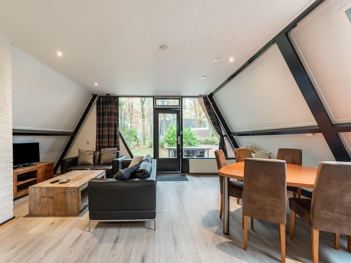 Maison De Vacances Dans Le Nord Du Limbourg - Weert