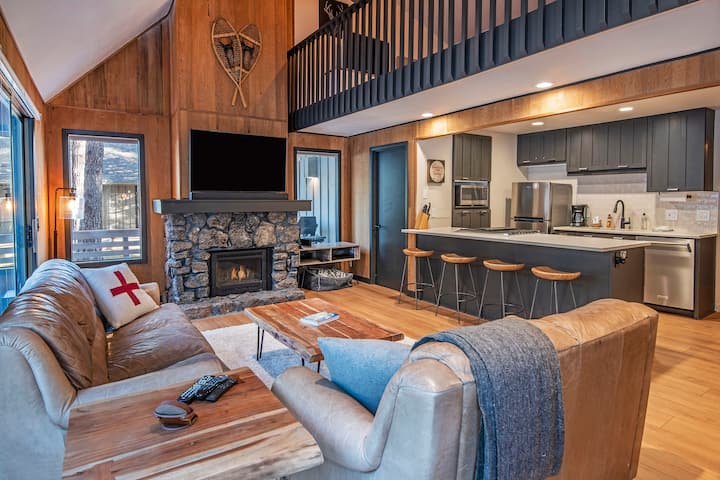 Sunriver Vacation Rentals | House and Cabin Rentals | Airbnb