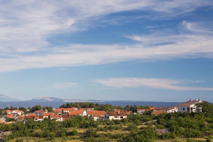 Apartman Ivana 4 - Krk