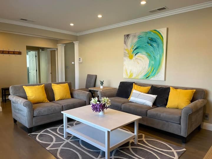 Picturesque · Private Home · Mthly Discount - Arcadia, CA