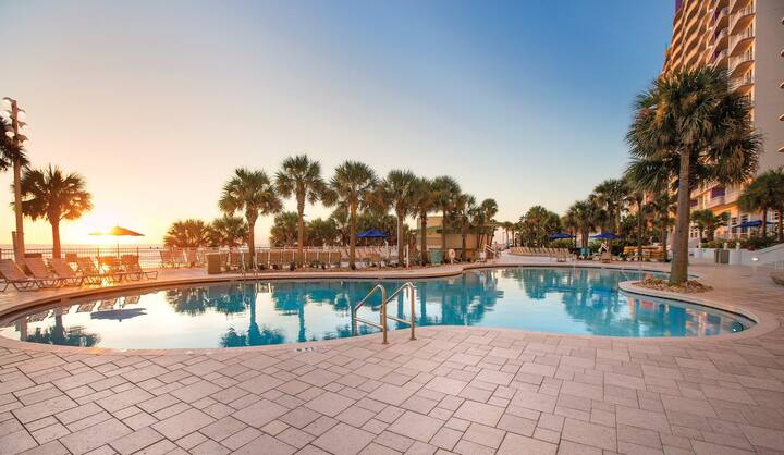 ★★Wyndham Ocean Walk Resort★★ 1 Bedroom Deluxe ★ - Daytona Beach, FL