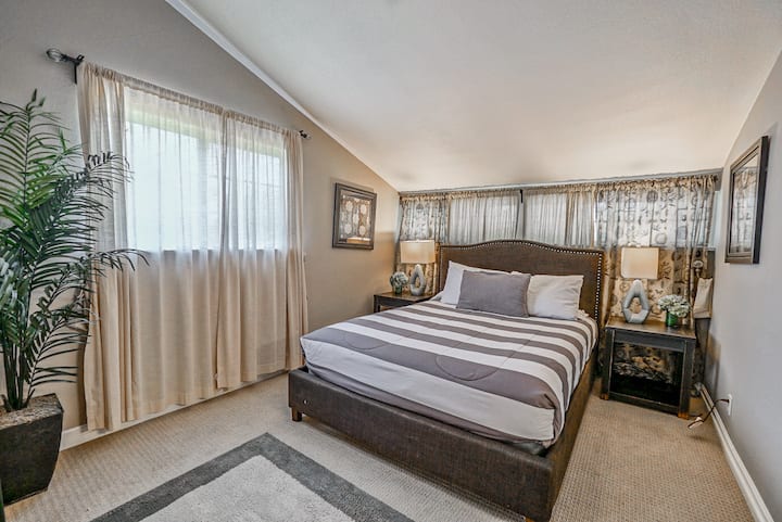 3br Anaheim Home Near Disney W/ Private Pool & Bbq - Buena Park, CA