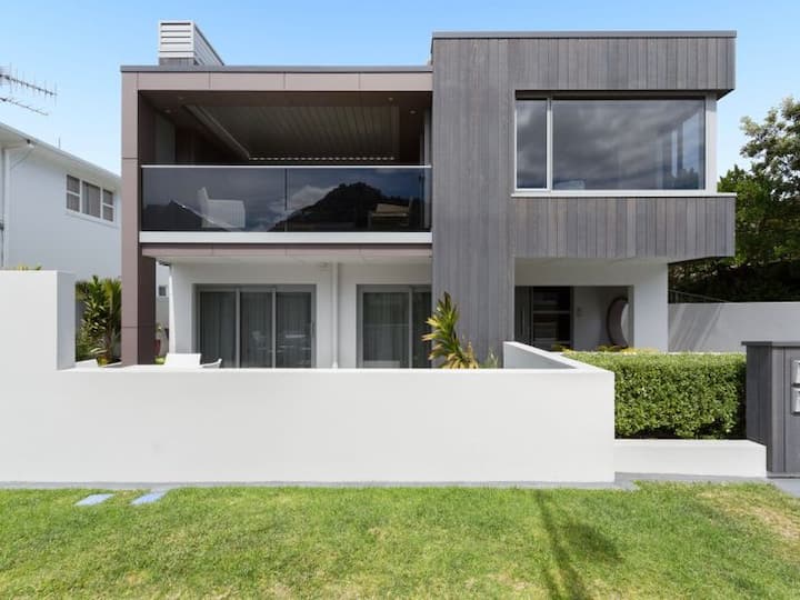 Harbourside - Mount Maunganui